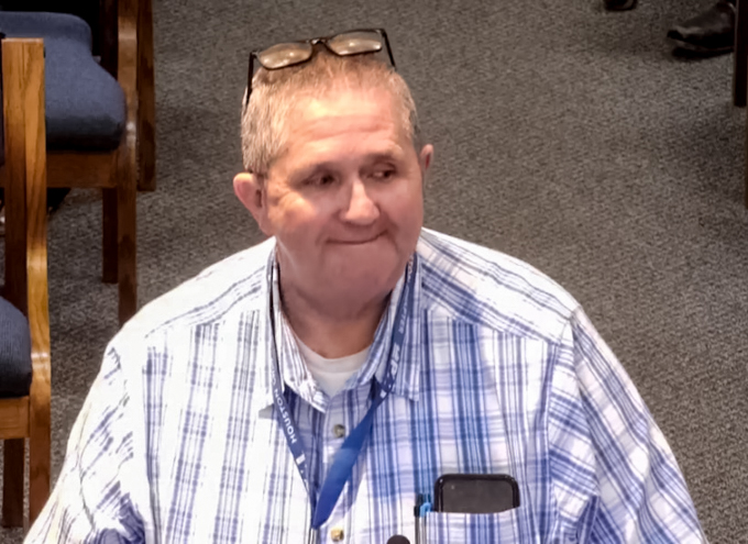 City appoints interim director of public works, director of communications | Marshall News Messenger