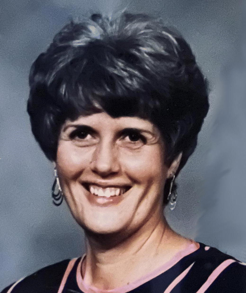 Marian Ellen Beavers Anderson | Marshall News Messenger