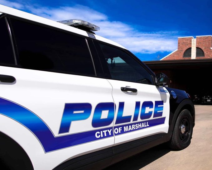 News | Marshall News Messenger