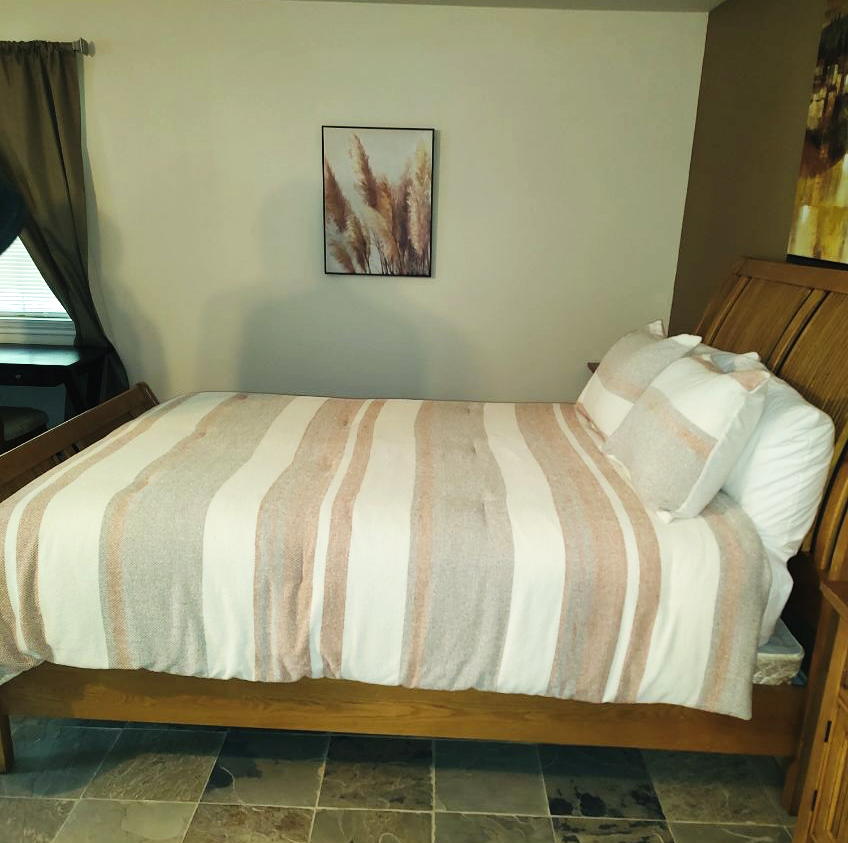 New public venue at George Foreman’s Marshall ranch offers ‘amazing ...