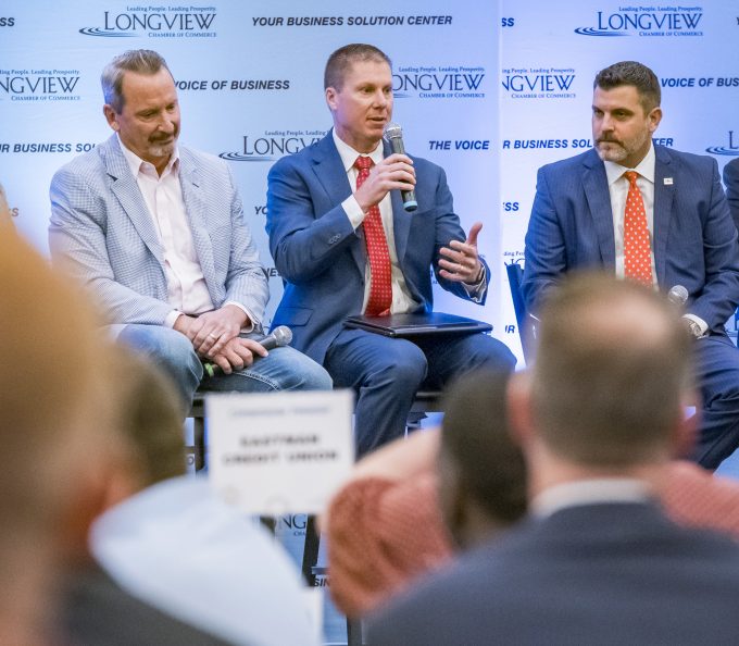 Harrison County proposes slightly lower tax rate; budget tackles road ...