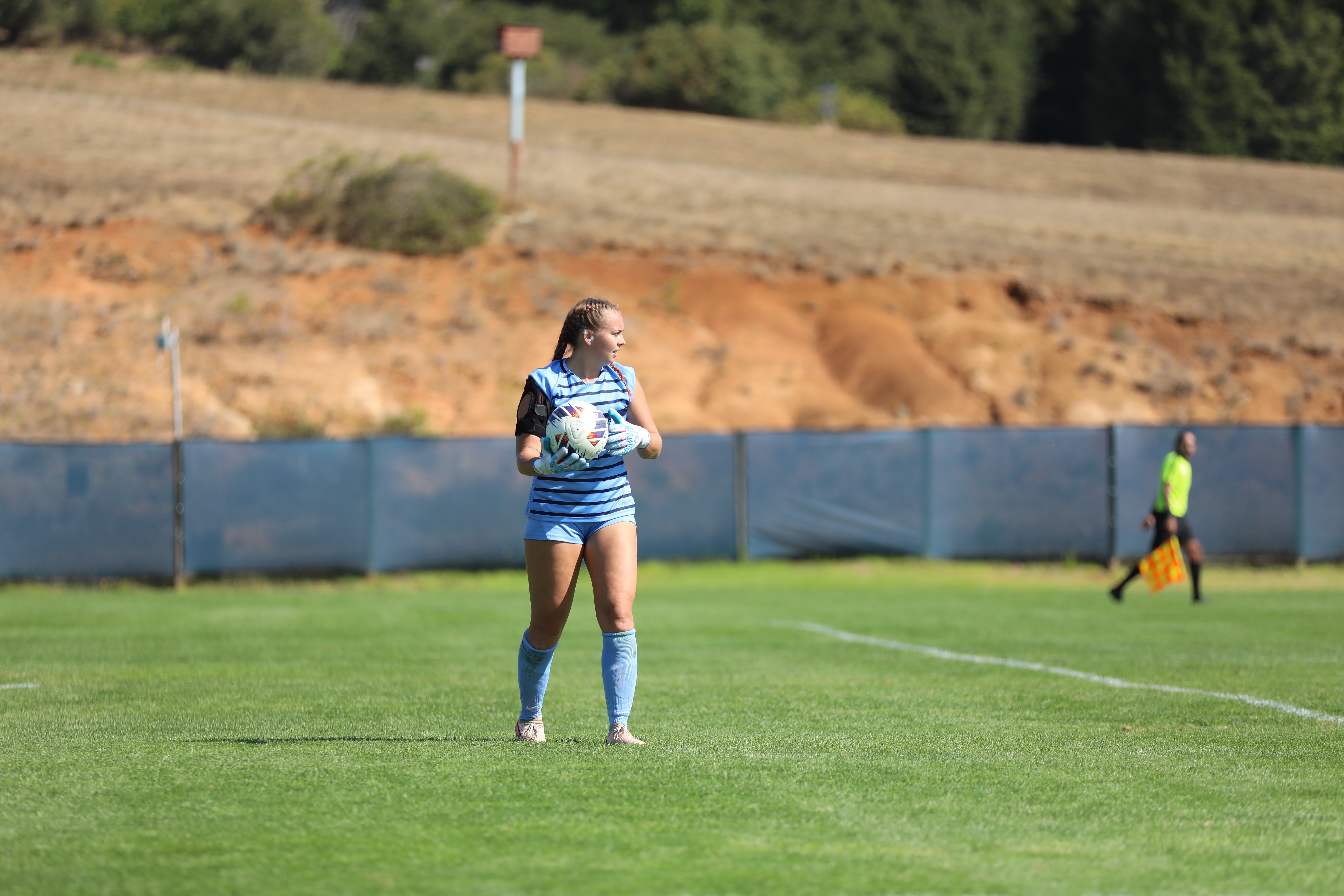 Numerous ETBU athletes named ASC Players of the Week | Marshall News ...