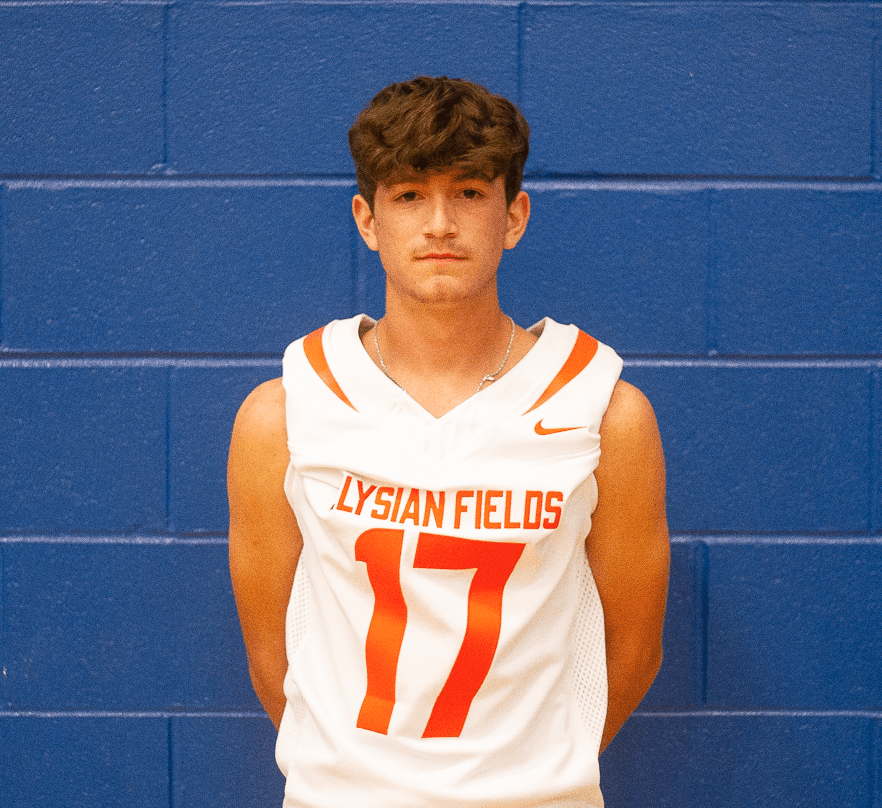 Football: Elysian Fields, Harleton and Jefferson earn Week 7 Player of the Week Honors ...