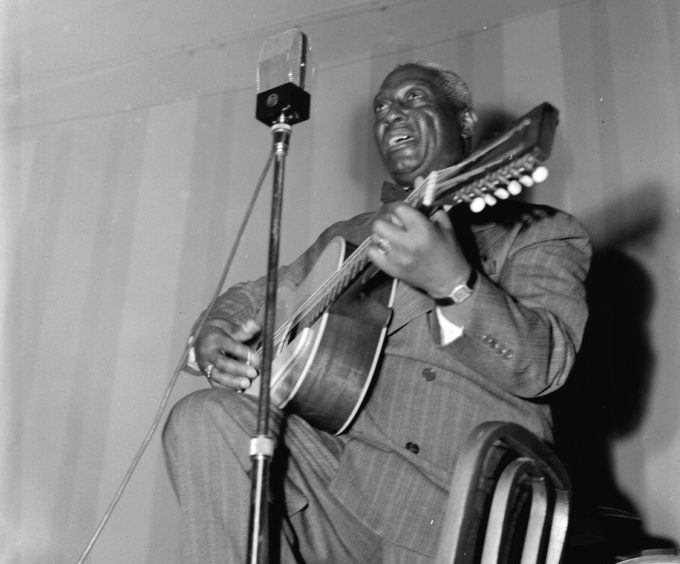 ‘A true celebration’: Boogie Woogie Marshall 2025 festivities, Lead ...