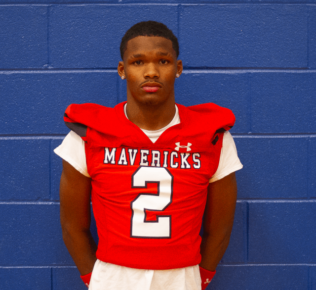 Football: Harleton and Marshall players take week two honors | Marshall ...