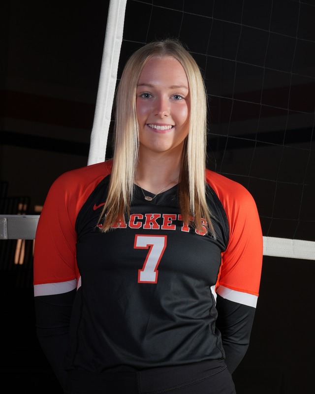 Volleyball: Elysian Fields’ Owens earns Player of the Week | Marshall News Messenger