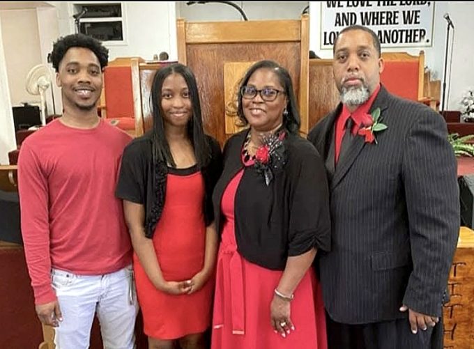 Benefit set Sunday for Marshall pastor with cancer | Marshall News ...