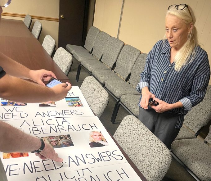 Local News | Marshall News Messenger