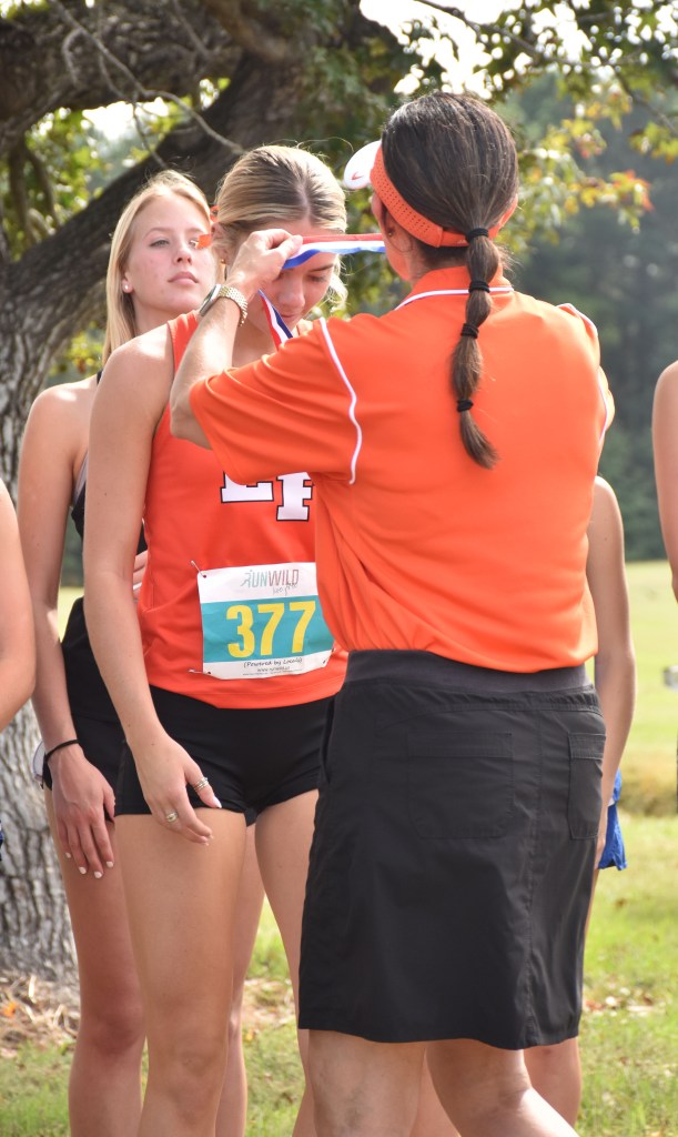 Cross Country: Elysian Fields girls and Tenaha boys place first in ...