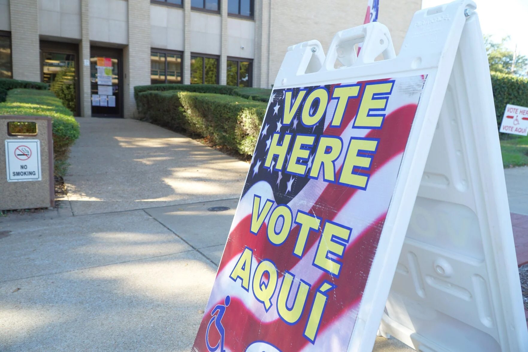 It’s Election Day: Here’s what to know about ballot, where to vote ...