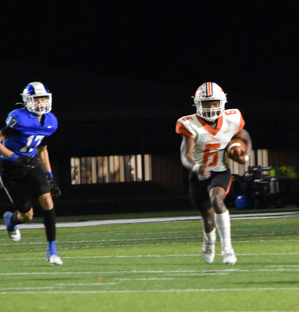 Elysian Fields storied season ends in 74-21 regional semifinals loss to ...