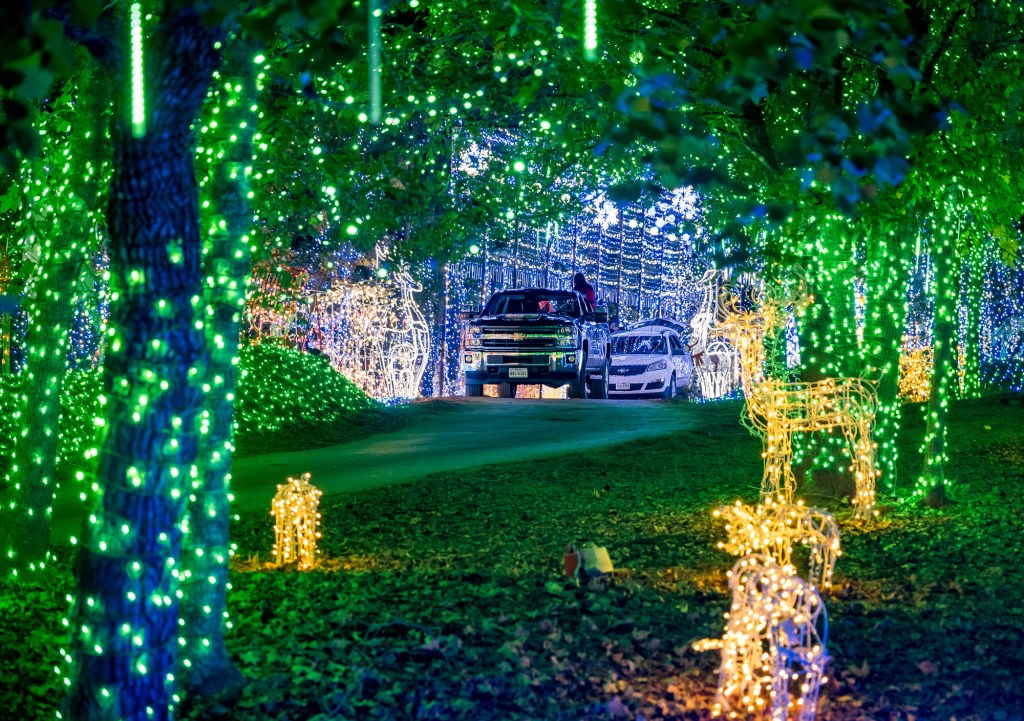 Holiday boredom busters: Need something to do after the presents are ...