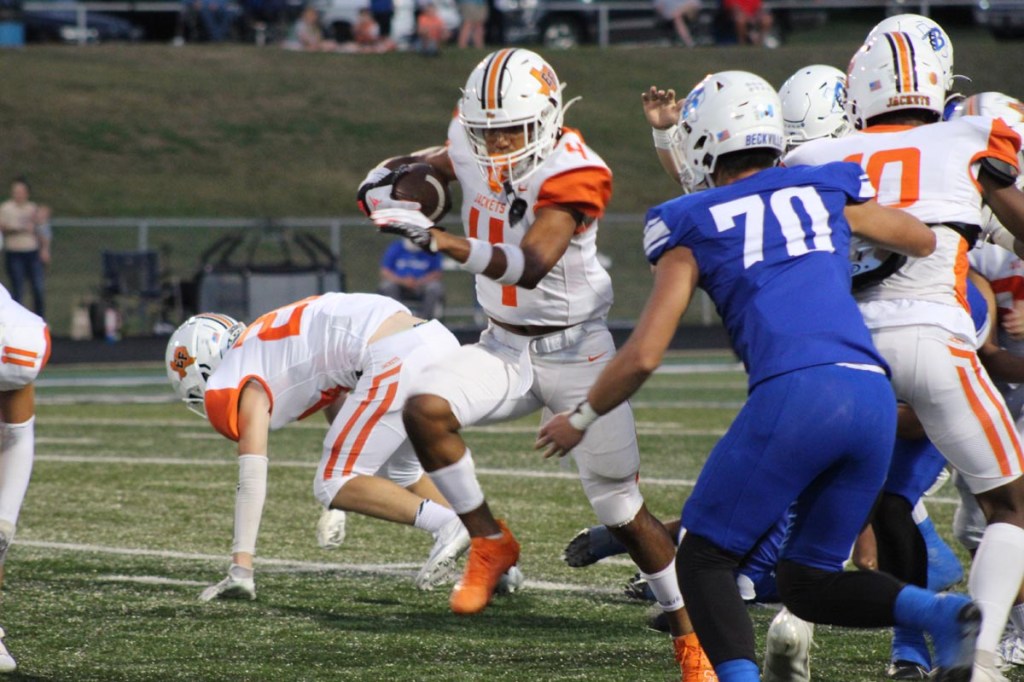 Elysian Fields, Waskom players earn TSWA 2A all-state honors | Marshall ...