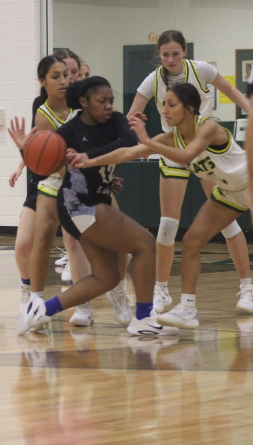 Harleton girls basketball crushes Daingerfield in non-district tilt ...