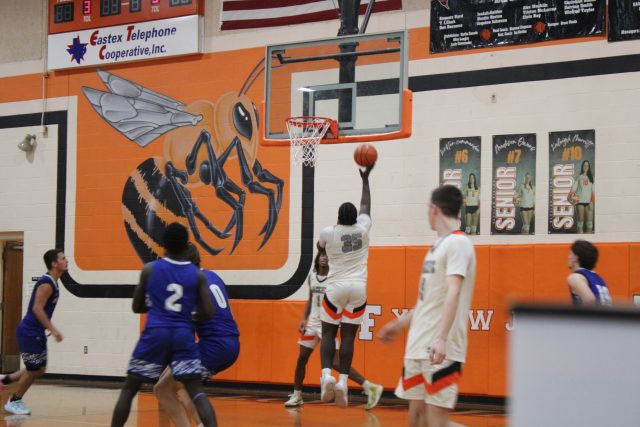 Beckville basketball sweeps Elysian Fields in a double-header thriller ...