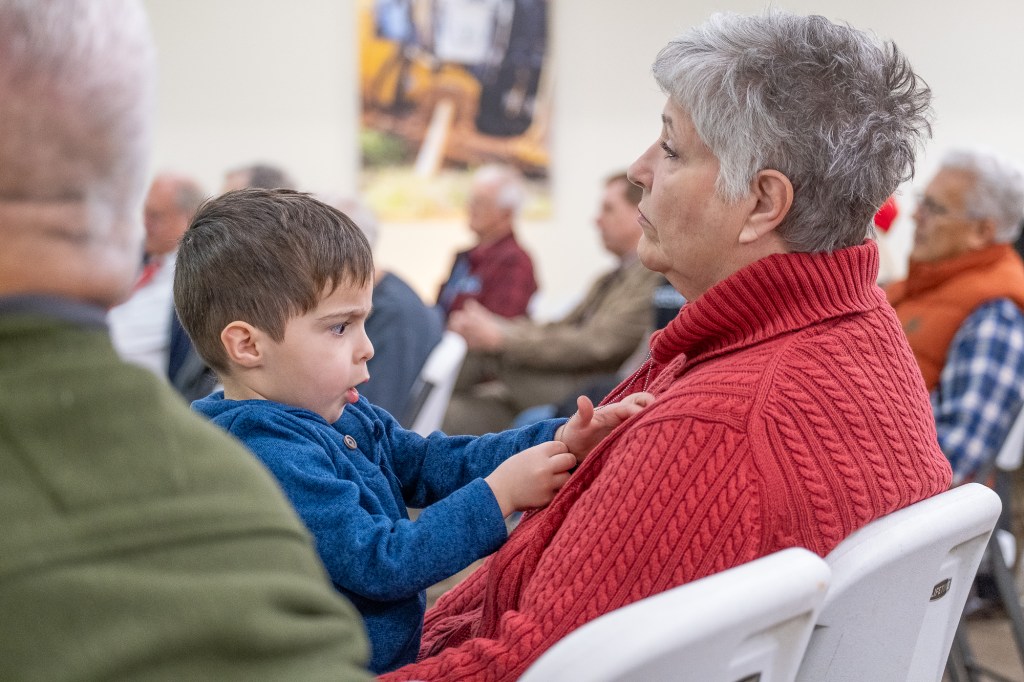 GOP Texas congressman Hunt says he’ll lead next generation of ...