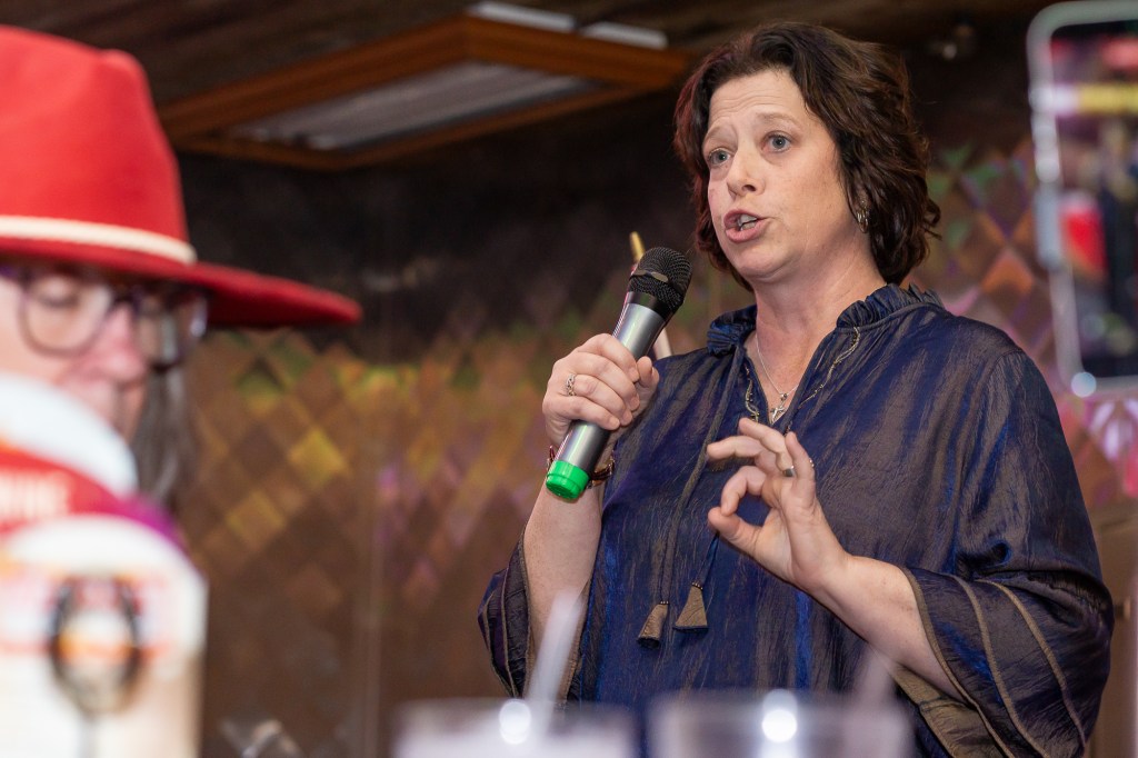 Texas House District 7 challenger tells area Republicans she’ll ...