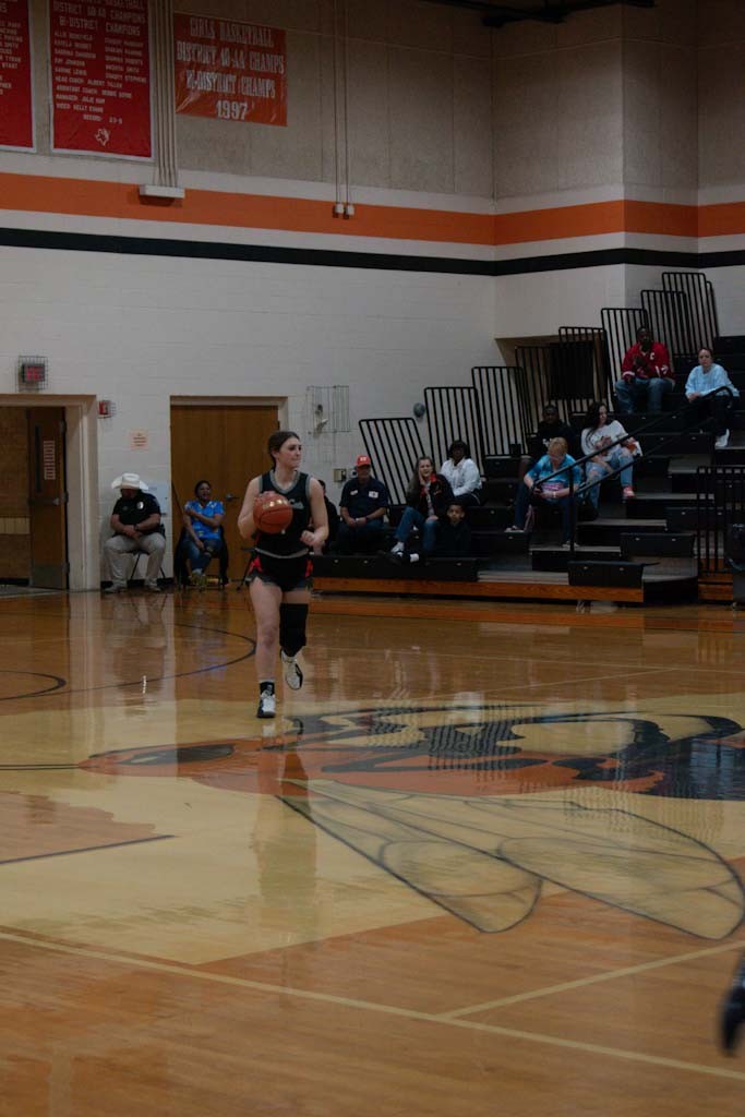 Elysian Fields girls basketball takes defining district win over Gary ...