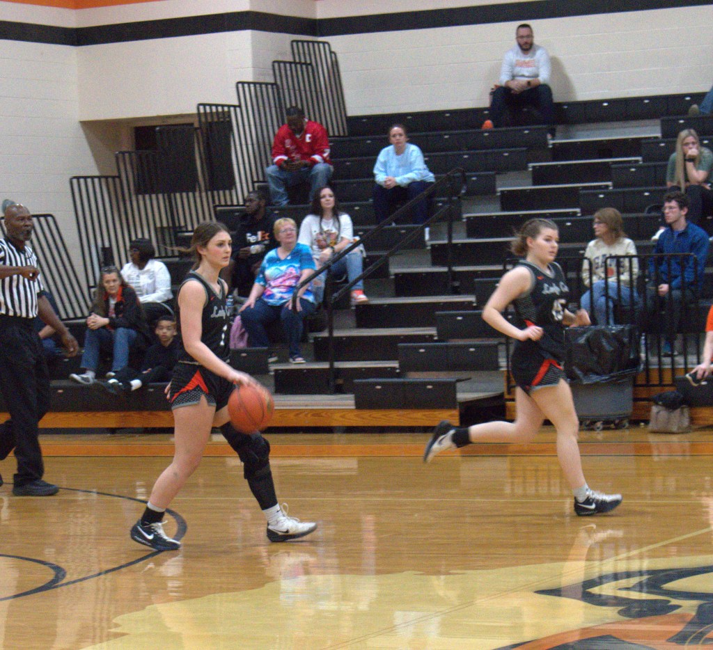 Elysian Fields girls basketball takes defining district win over Gary ...