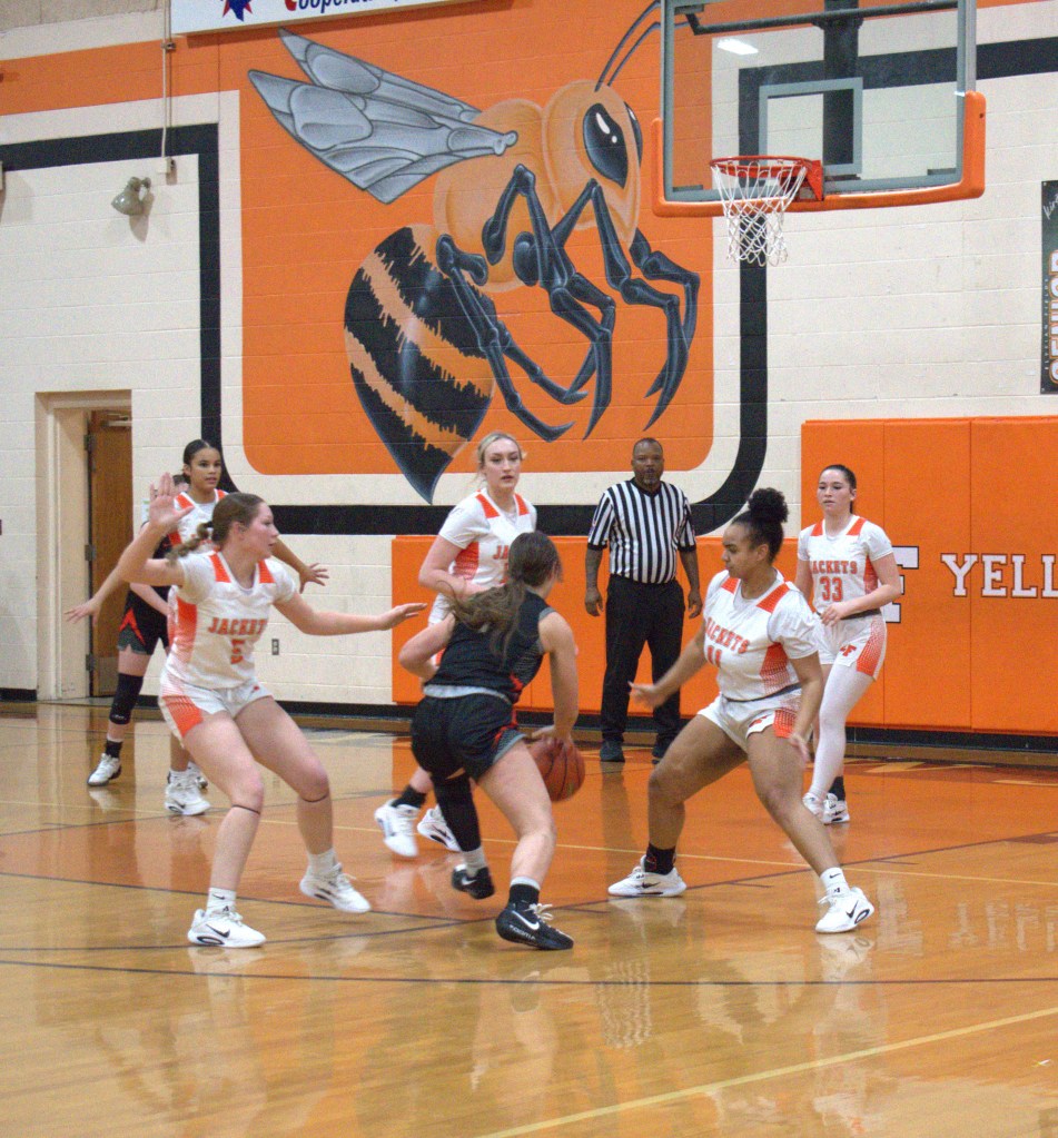 Elysian Fields girls basketball takes defining district win over Gary ...